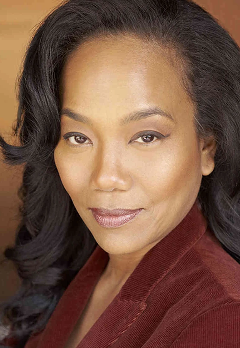 Deb Wiles | Tuckerverse Wiki | Fandom