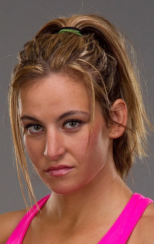 Ursula Reiniger | Tuckerverse Wiki | Fandom