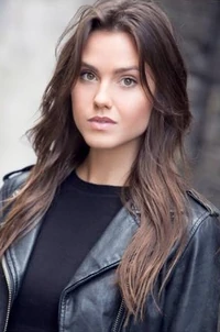 Abbie Townsend | Tuckerverse Wiki | Fandom