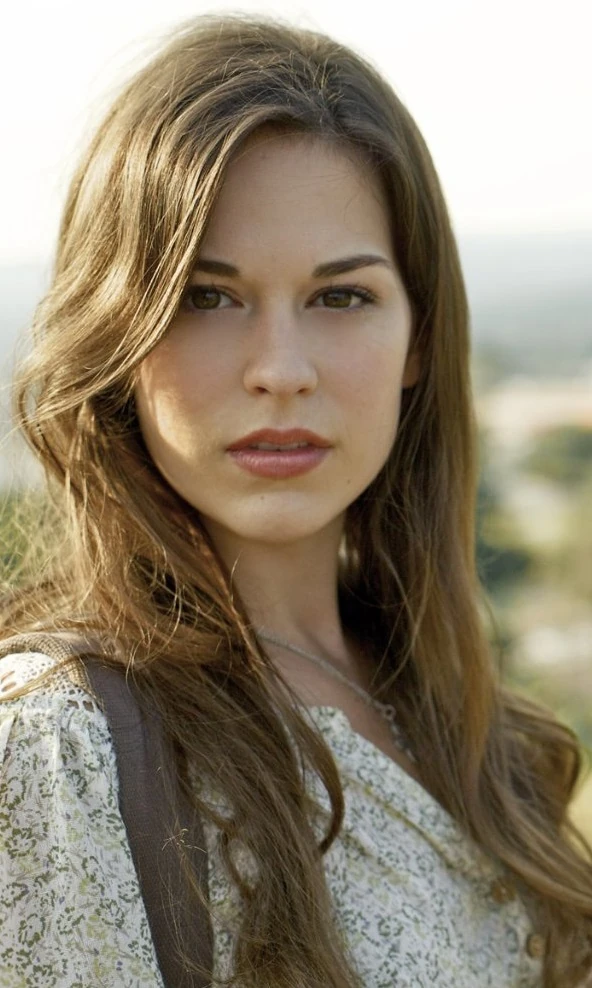 Kara Rollins | Tuckerverse Wiki | Fandom