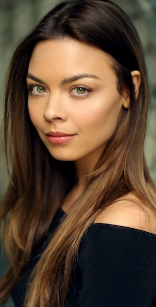 Daphne Lowe | Tuckerverse Wiki | Fandom