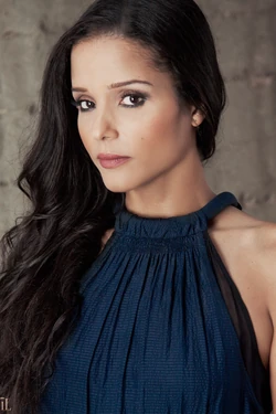 Sydney Peron | Tuckerverse Wiki | Fandom