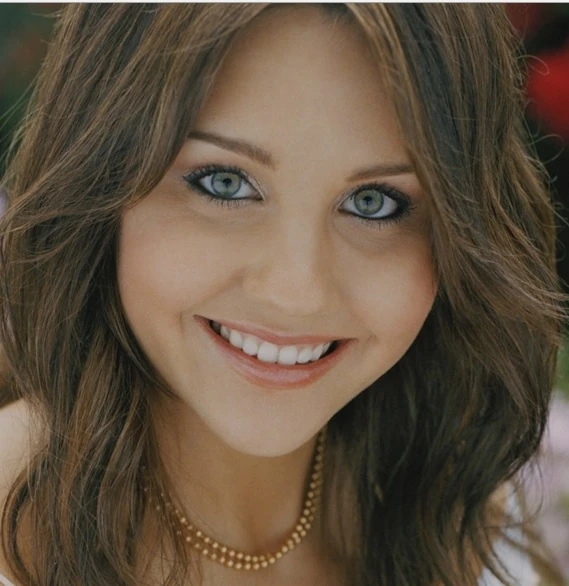 Amanda Burns | Tuckerverse Wiki | Fandom