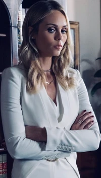 Colette Landry | Tuckerverse Wiki | Fandom