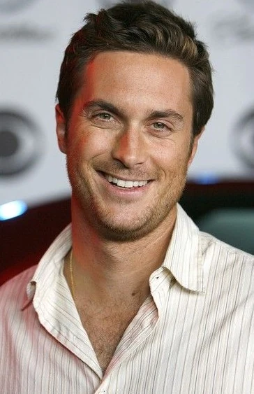 Harry Traylor | Tuckerverse Wiki | Fandom