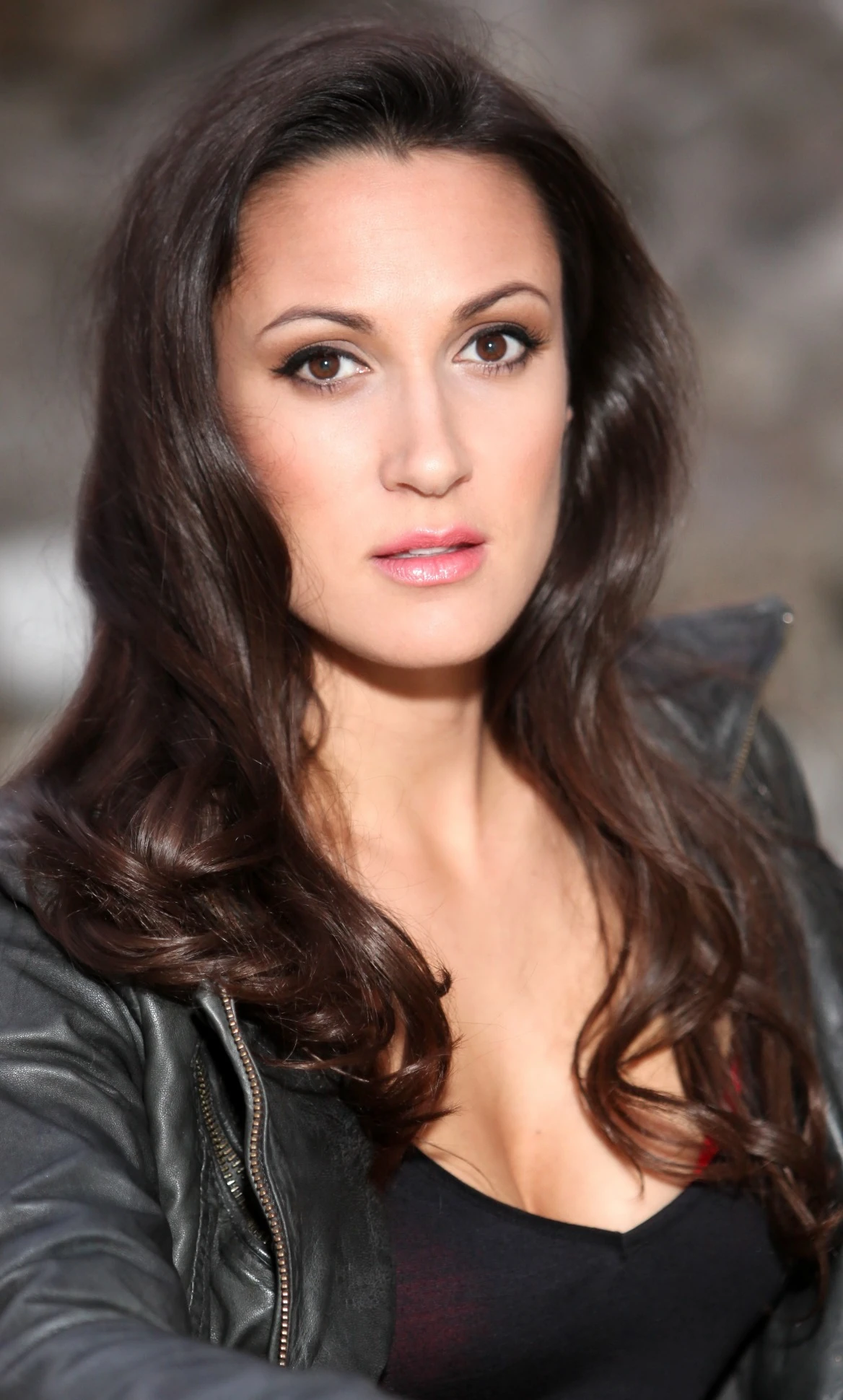 Samira Rizvi | Tuckerverse Wiki | Fandom