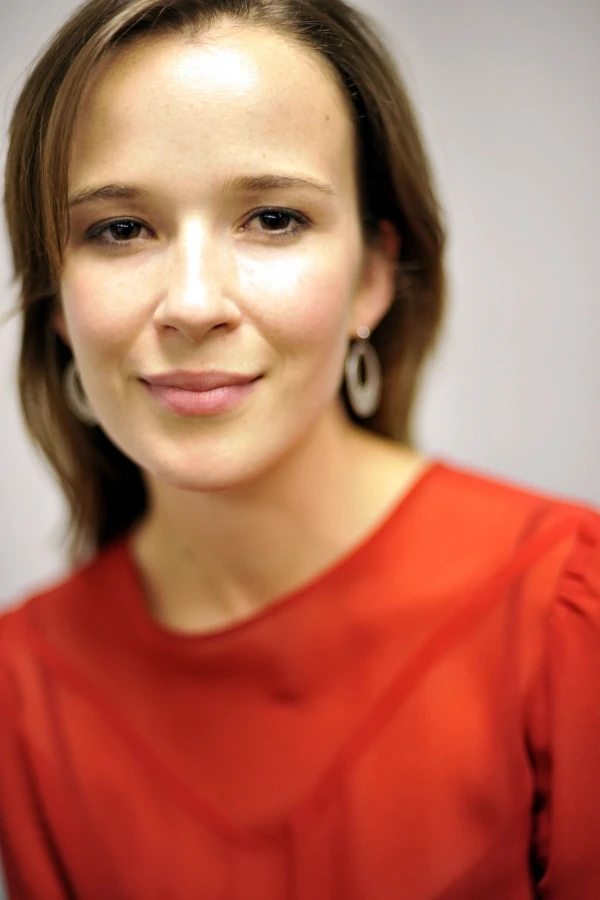 Alexandra Blake | Tuckerverse Wiki | Fandom