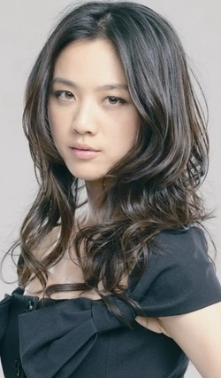 Caroline Liu | Tuckerverse Wiki | Fandom