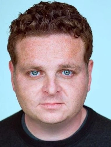 Shane Billick | Tuckerverse Wiki | Fandom