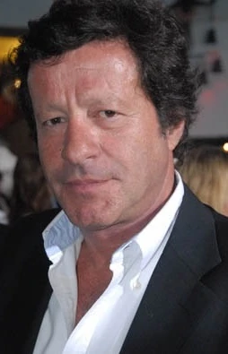 Julio Sanchez | Tuckerverse Wiki | Fandom