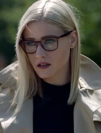 Tiia Toivonen | Tuckerverse Wiki | Fandom