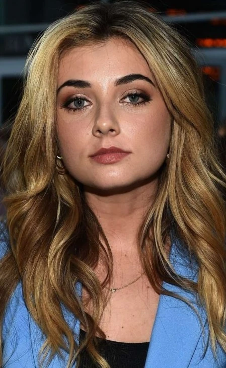 Nicole Griffin | Tuckerverse Wiki | Fandom