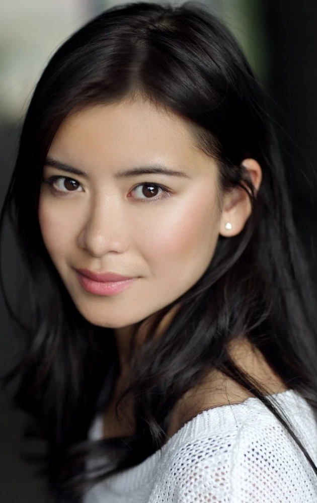 Jenica Tan | Tuckerverse Wiki | Fandom