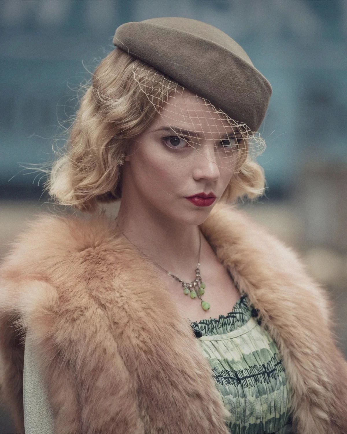 Anna Graham | Tuckerverse Wiki | Fandom