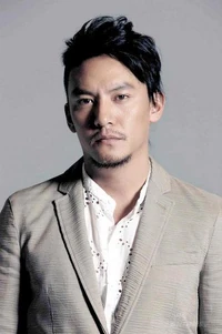 Tommy Chen | Tuckerverse Wiki | Fandom