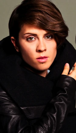 Saskia Hunter | Tuckerverse Wiki | Fandom