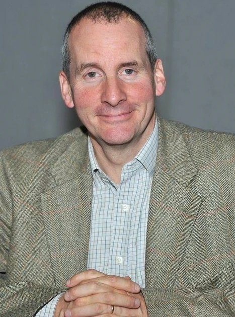 Miles Trafford | Tuckerverse Wiki | Fandom