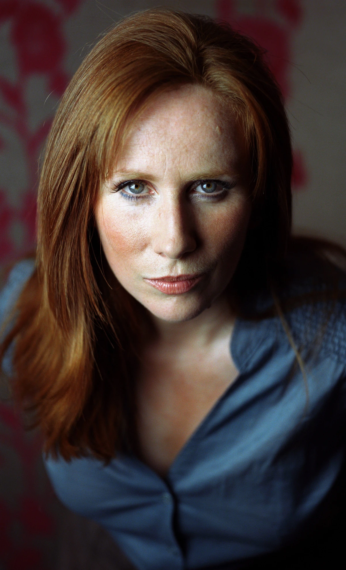 Helga Archer | Tuckerverse Wiki | Fandom