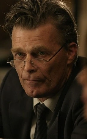 Marc Landry | Tuckerverse Wiki | Fandom