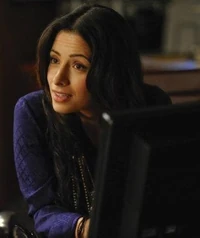 Parisa Golzar | Tuckerverse Wiki | Fandom