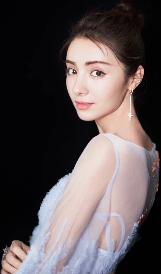 Jina Kwok | Tuckerverse Wiki | Fandom