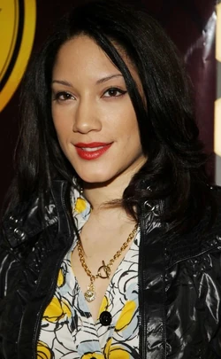 Jennifer Flores | Tuckerverse Wiki | Fandom