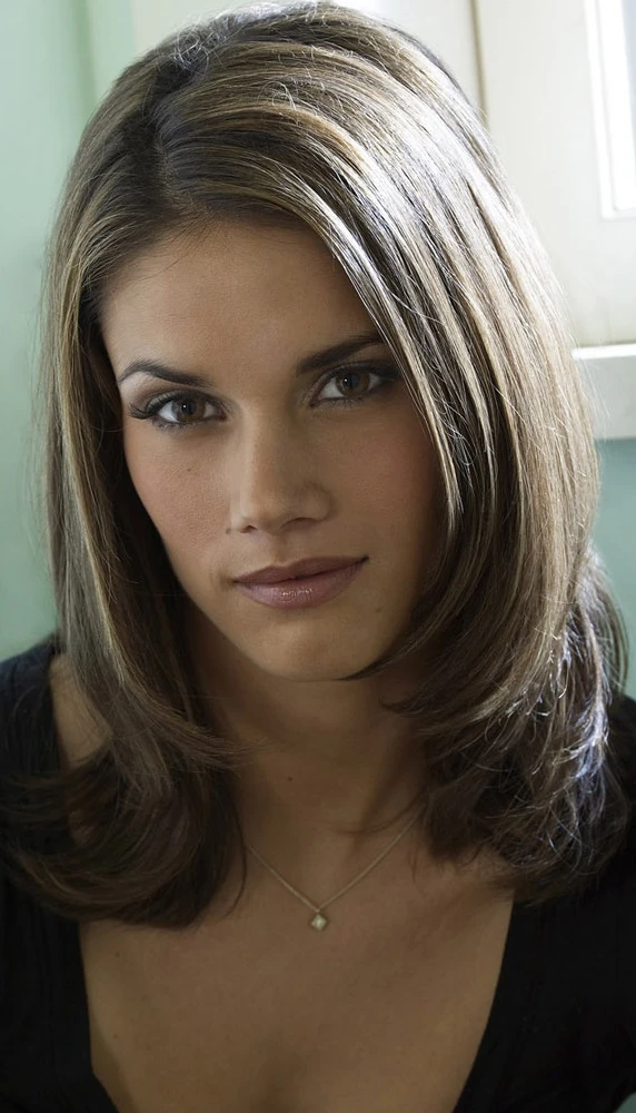 Grace Tremblay | Tuckerverse Wiki | Fandom