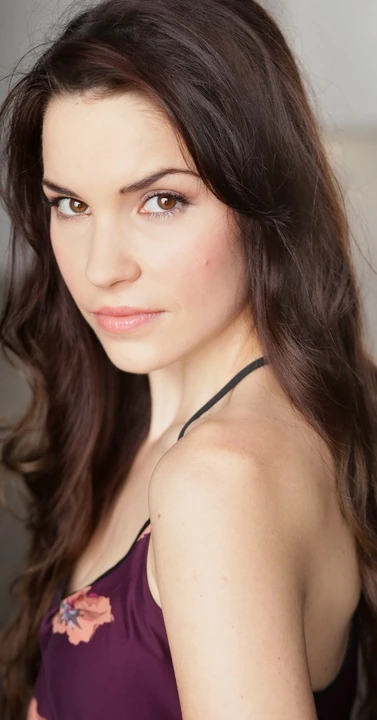 Heather Cameron | Tuckerverse Wiki | Fandom