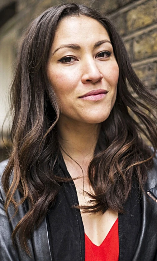 Florence Hayashi | Tuckerverse Wiki | Fandom