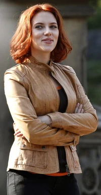 Selena Chandler | Tuckerverse Wiki | Fandom