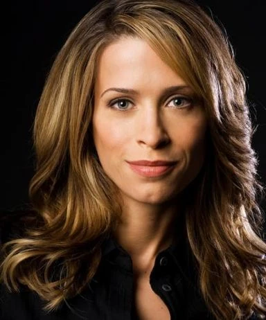 Lynette Foxx | Tuckerverse Wiki | Fandom