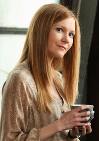MacKenzie Carlson | Tuckerverse Wiki | Fandom
