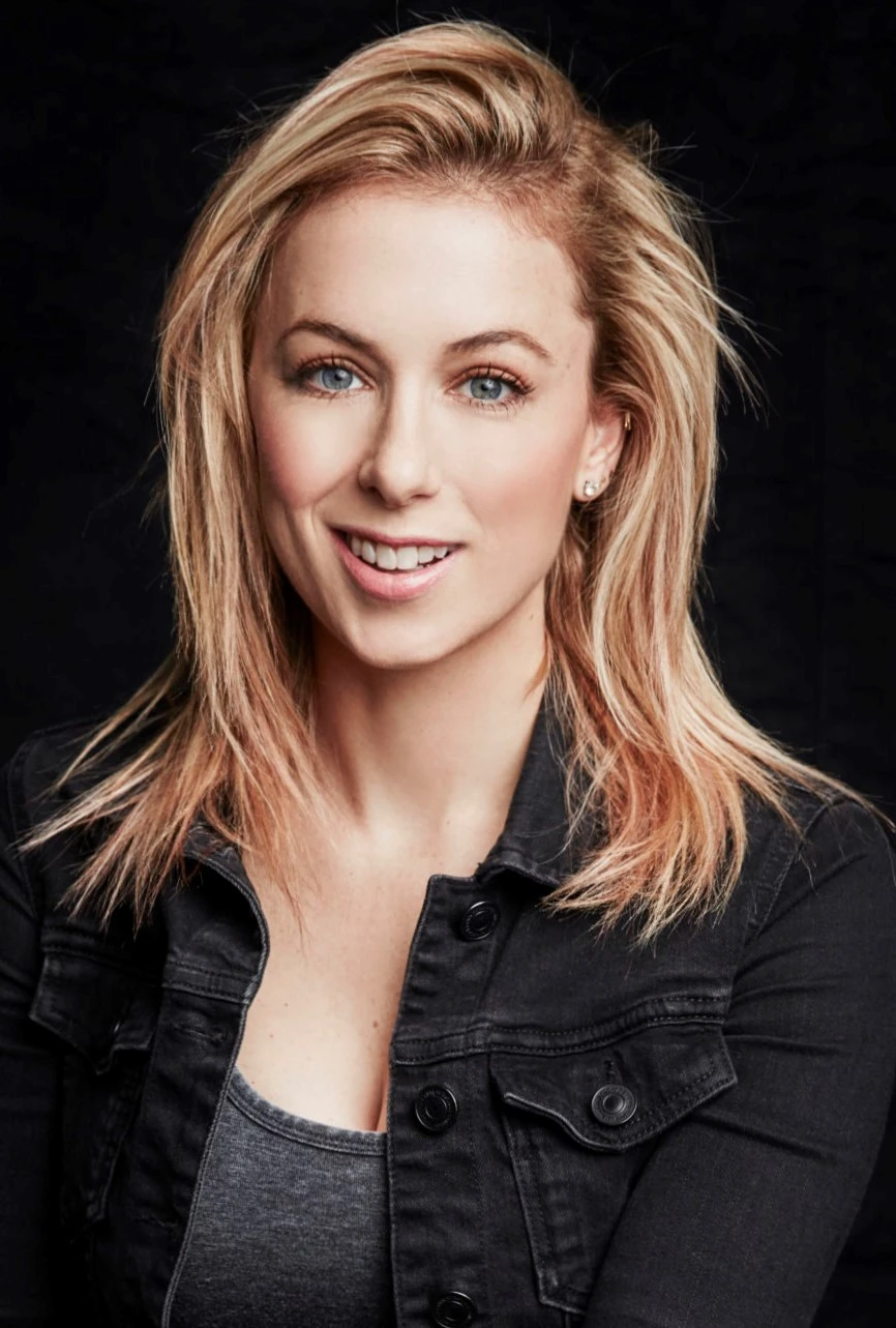 Roni Pasternak | Tuckerverse Wiki | Fandom