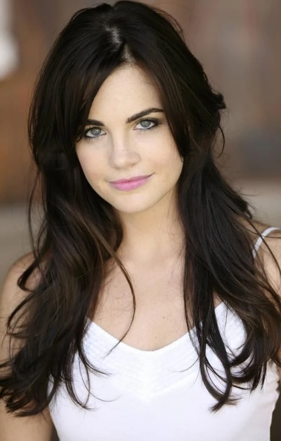Anya Steyn | Tuckerverse Wiki | Fandom