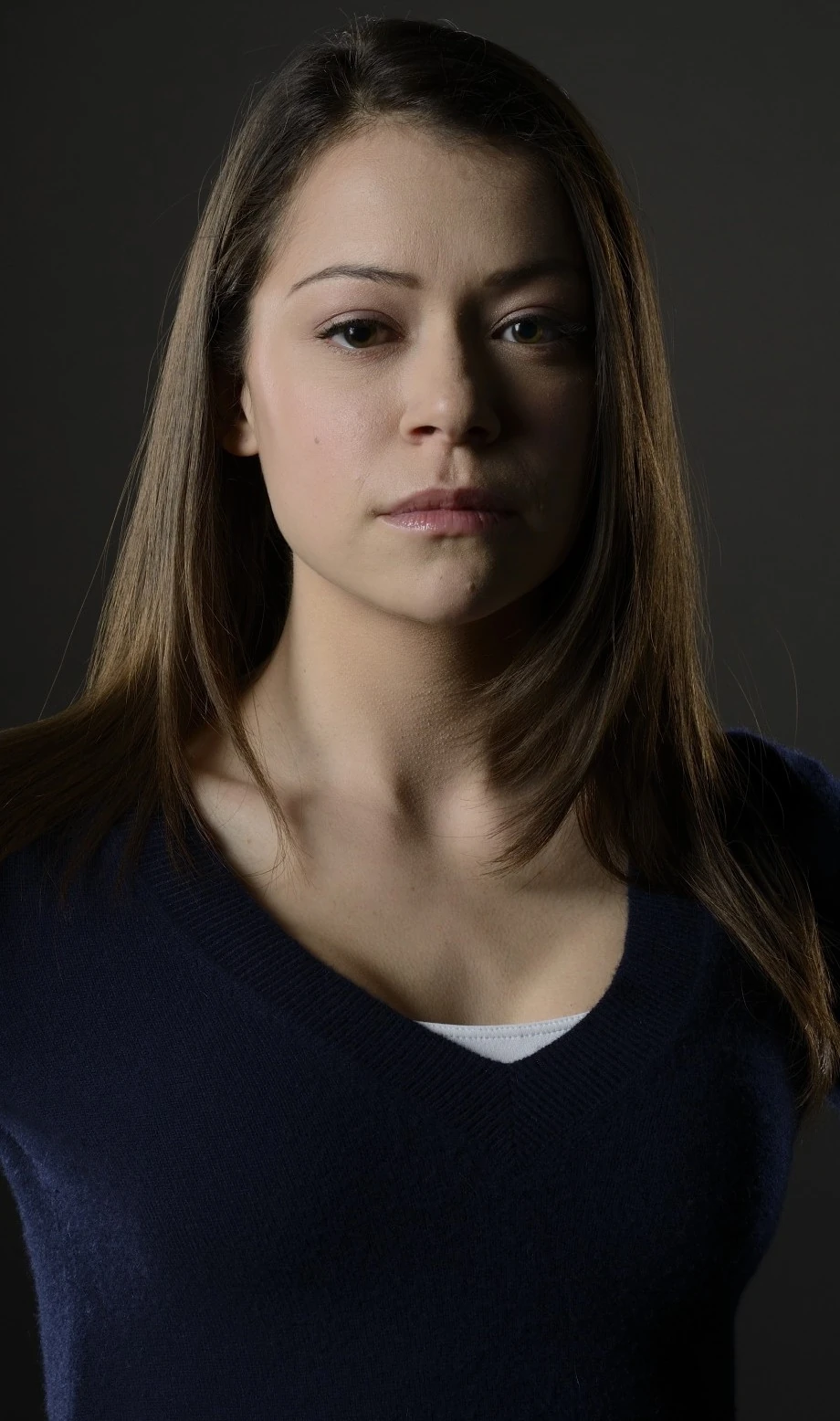 Olympia Slade | Tuckerverse Wiki | Fandom