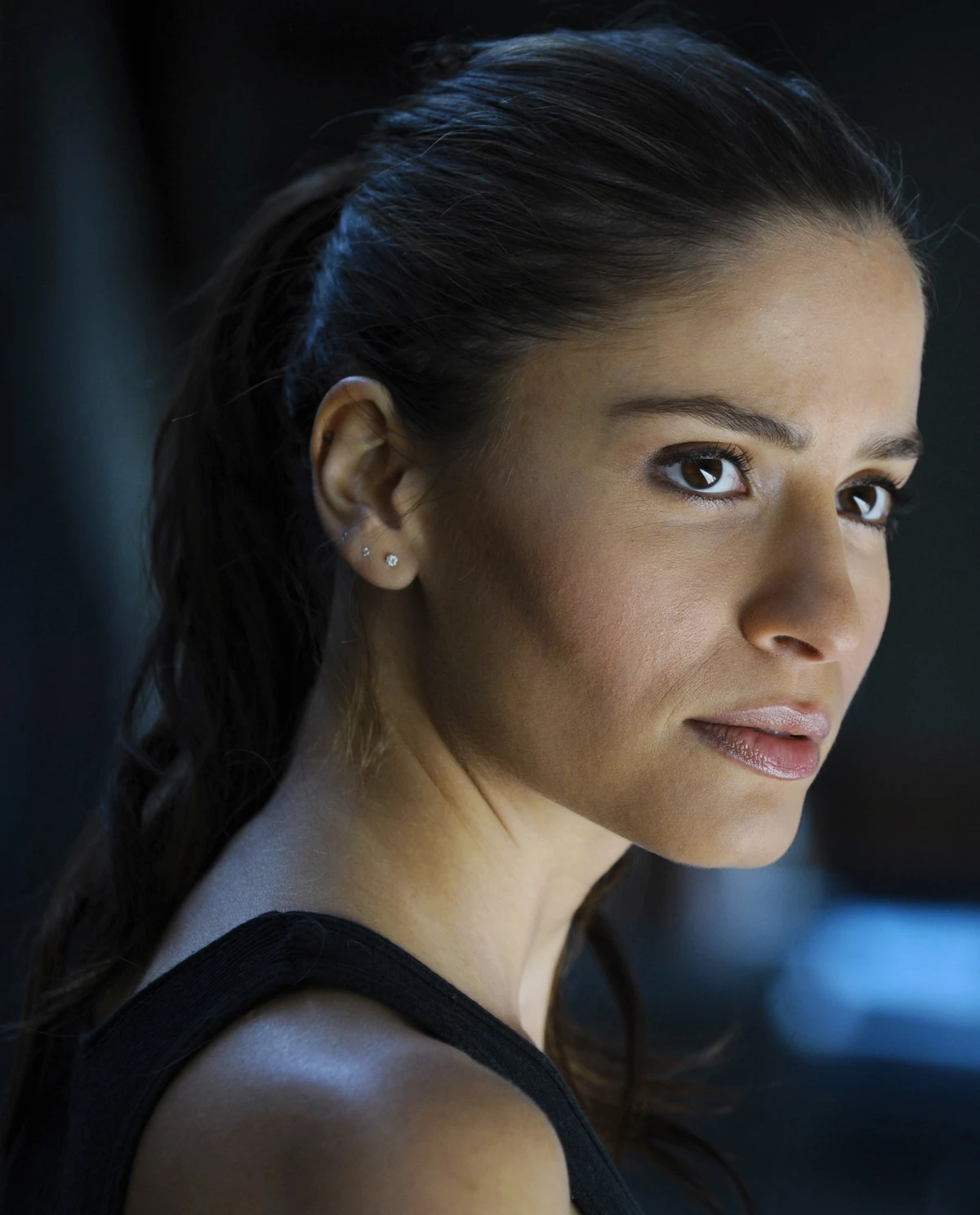 Isabelle Strand | Tuckerverse Wiki | Fandom