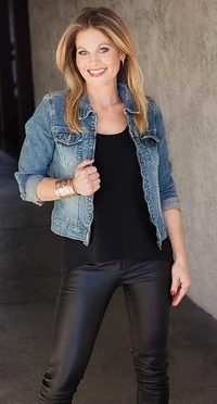 Dyan Acker | Tuckerverse Wiki | Fandom