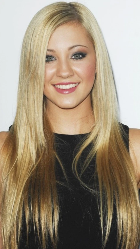 Zoey Dockery | Tuckerverse Wiki | Fandom