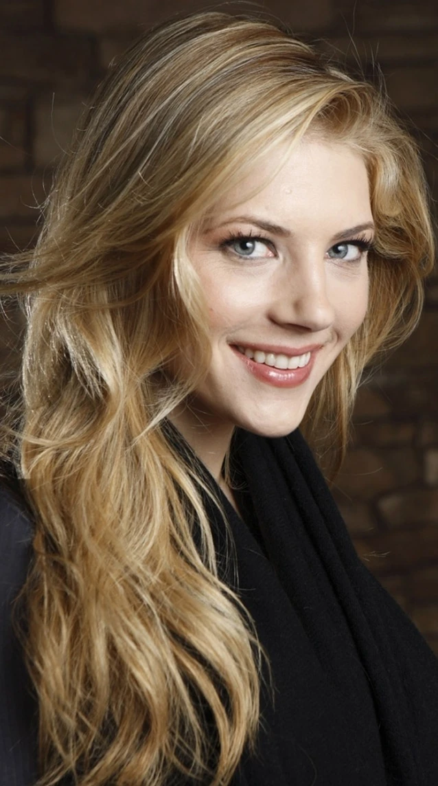 Adrianne Glass | Tuckerverse Wiki | Fandom