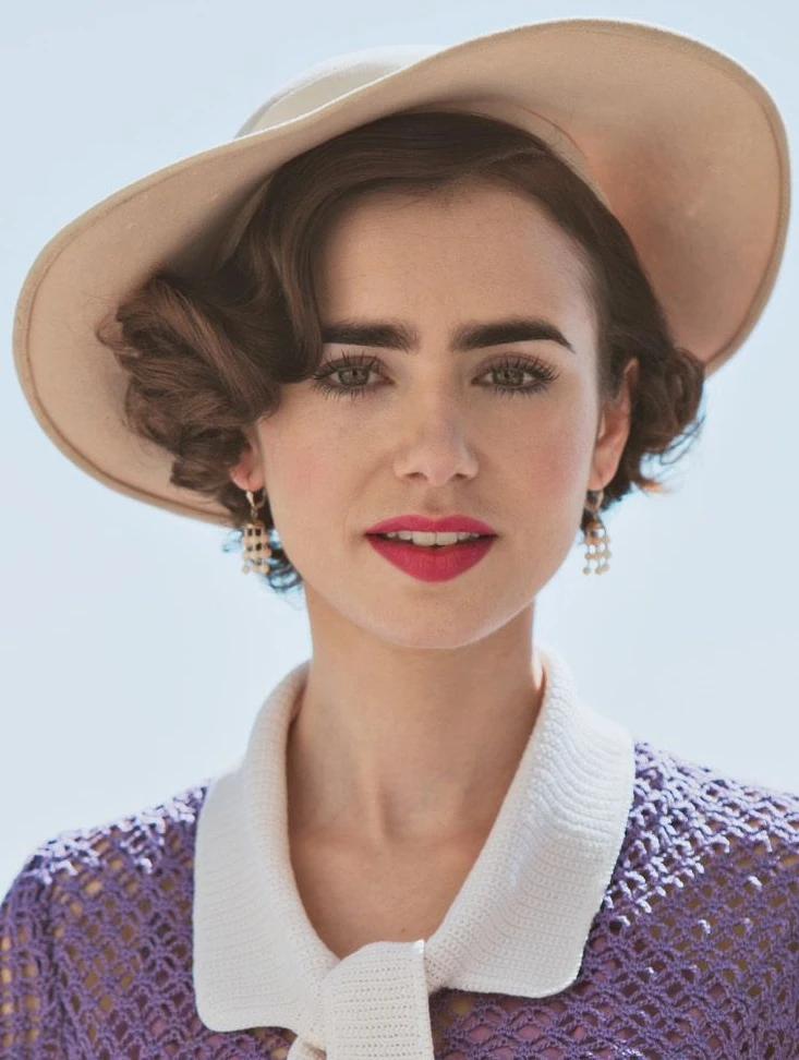 Lilyan Lancaster | Tuckerverse Wiki | Fandom