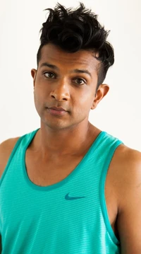 Vihaan Joshi | Tuckerverse Wiki | Fandom