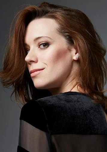 Monday Langley | Tuckerverse Wiki | Fandom