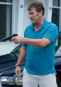 Frank Mazza | Tuckerverse Wiki | Fandom