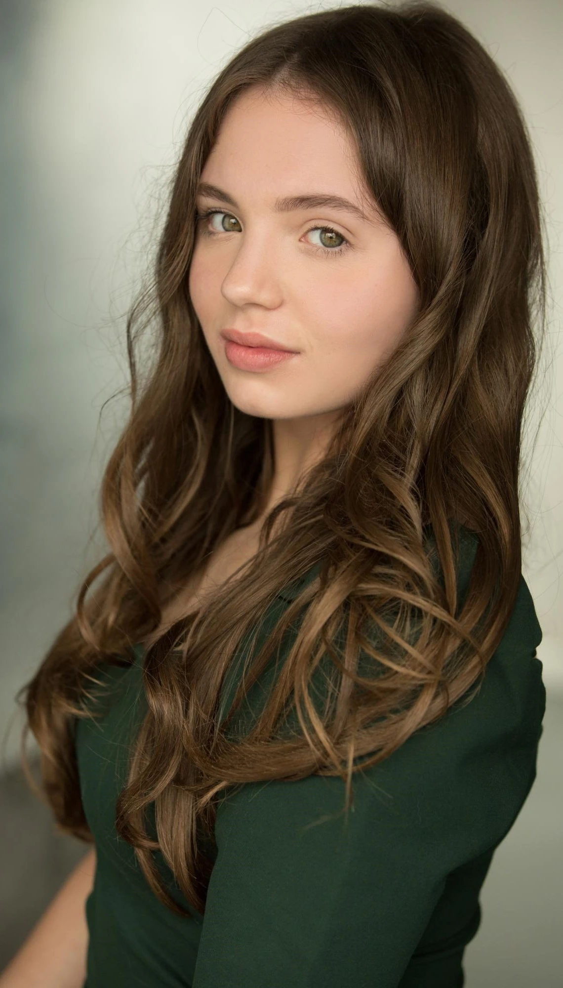 Rhianna Clemmel | Tuckerverse Wiki | Fandom