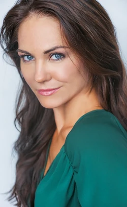 Tarah Hayhurst | Tuckerverse Wiki | Fandom