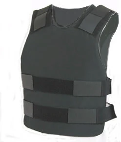 Kevlar Armor | Tuckerverse Wiki | Fandom