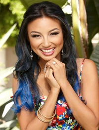 Selina Chang | Tuckerverse Wiki | Fandom