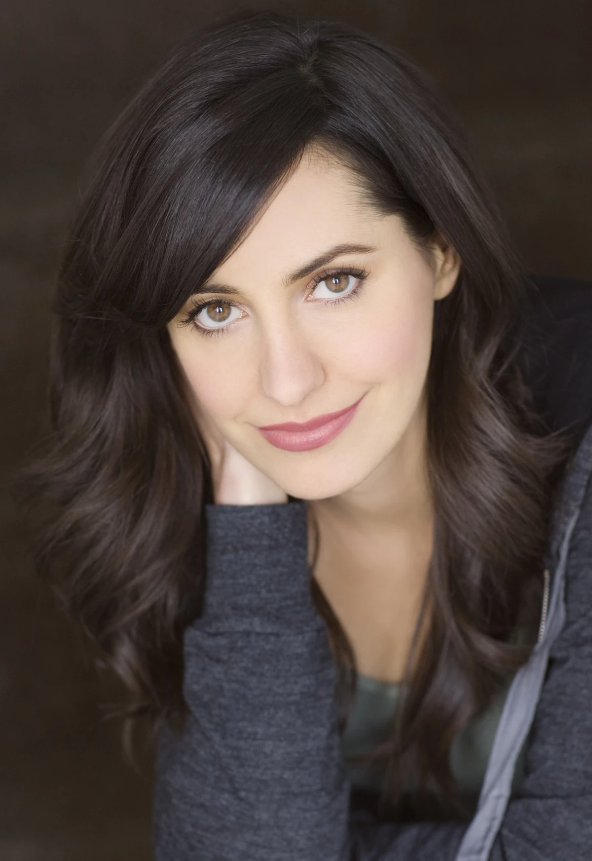 Charlotte Lune | Tuckerverse Wiki | Fandom