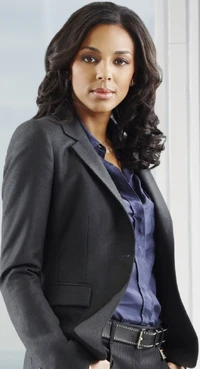 Teresa Ferguson | Tuckerverse Wiki | Fandom