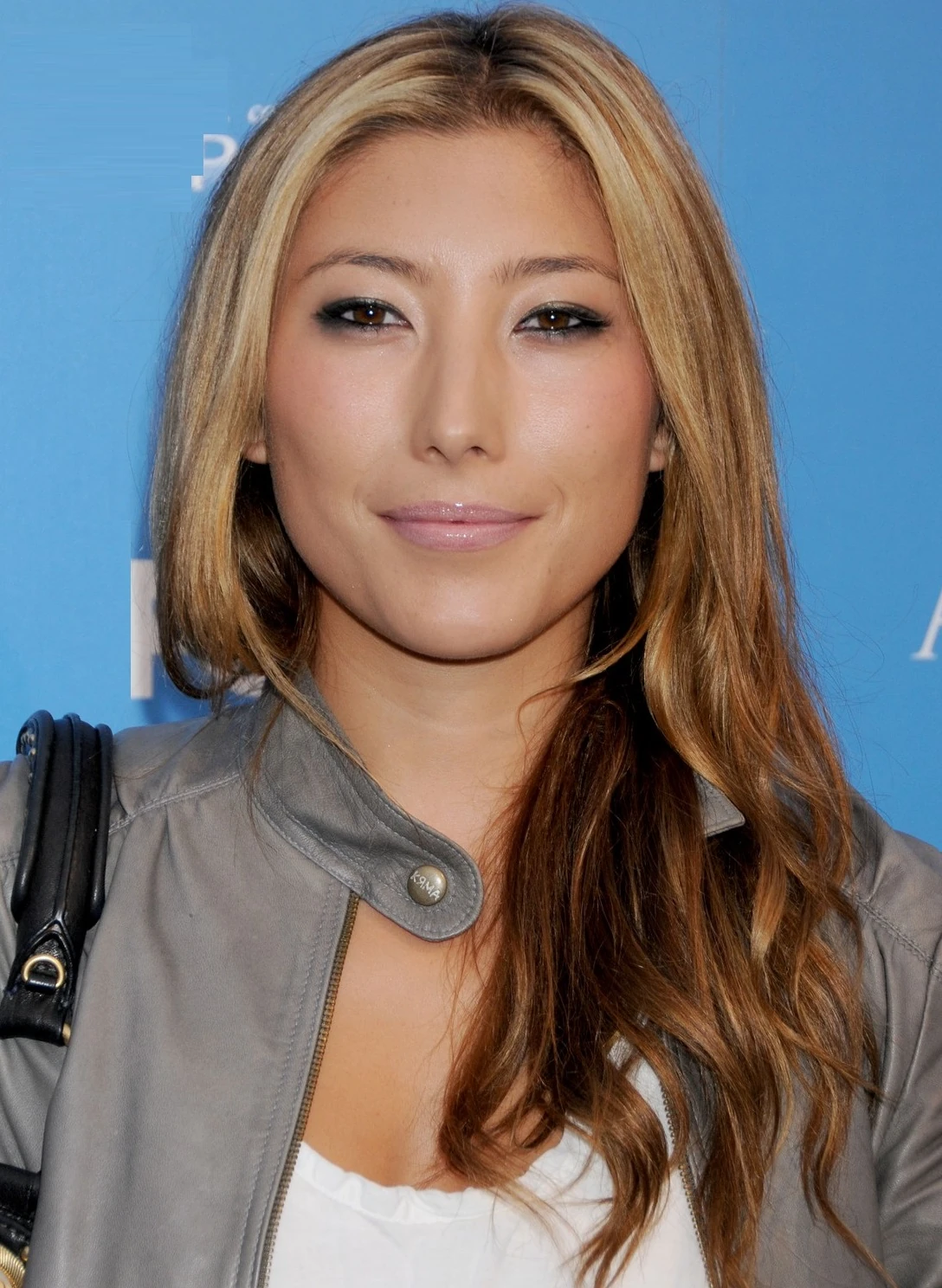 Saeko Rhee | Tuckerverse Wiki | Fandom